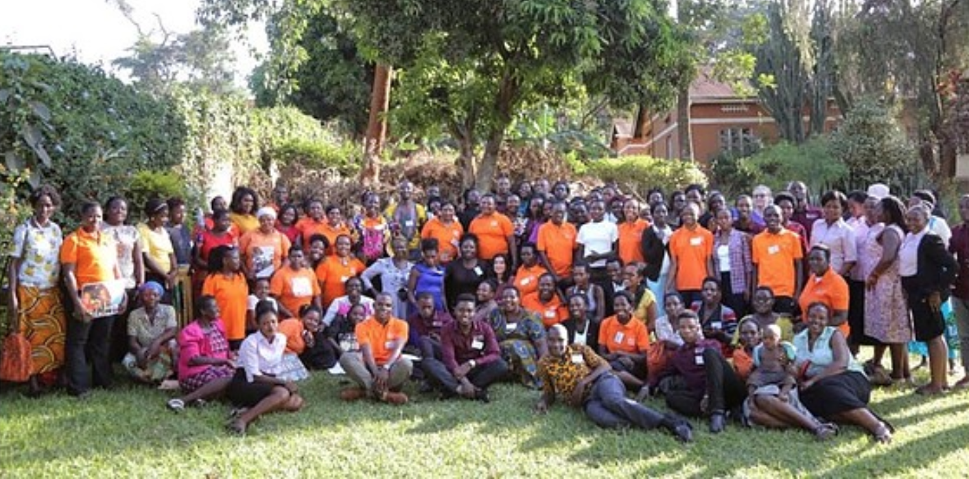 VIDEO: East African Enterprise Leaders gather to learn and share - Days ...