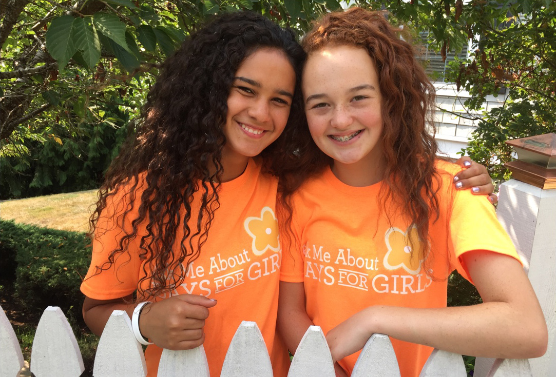 DfG USA - Days for Girls International