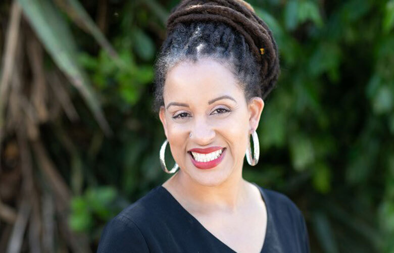 Menstrual Equity Interview with Rep. April Berg (D-WA) - Days for Girls ...