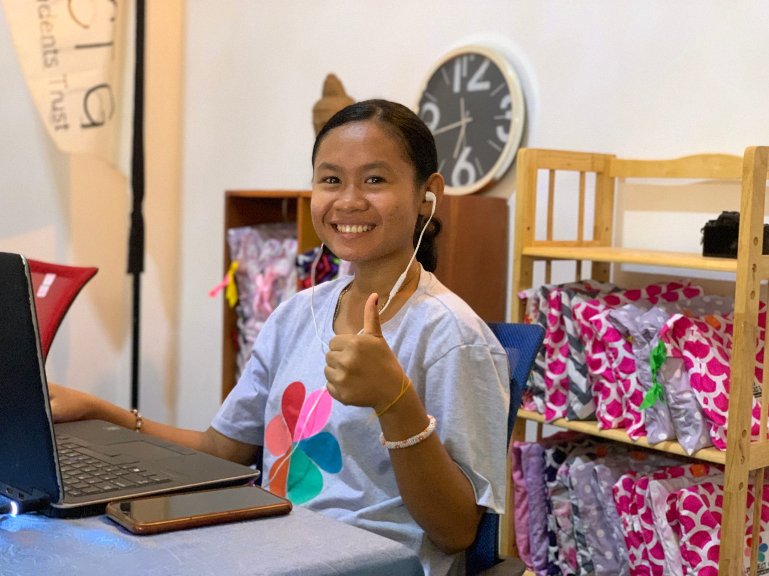 International Day Of The Girl 2021 - Days for Girls International