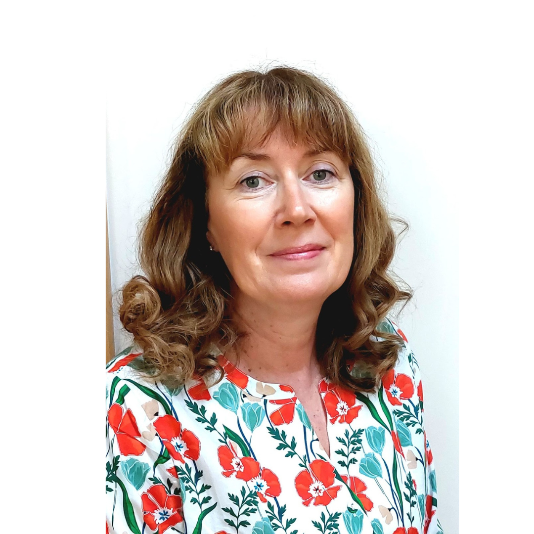 Delyth Pannett - Days for Girls International