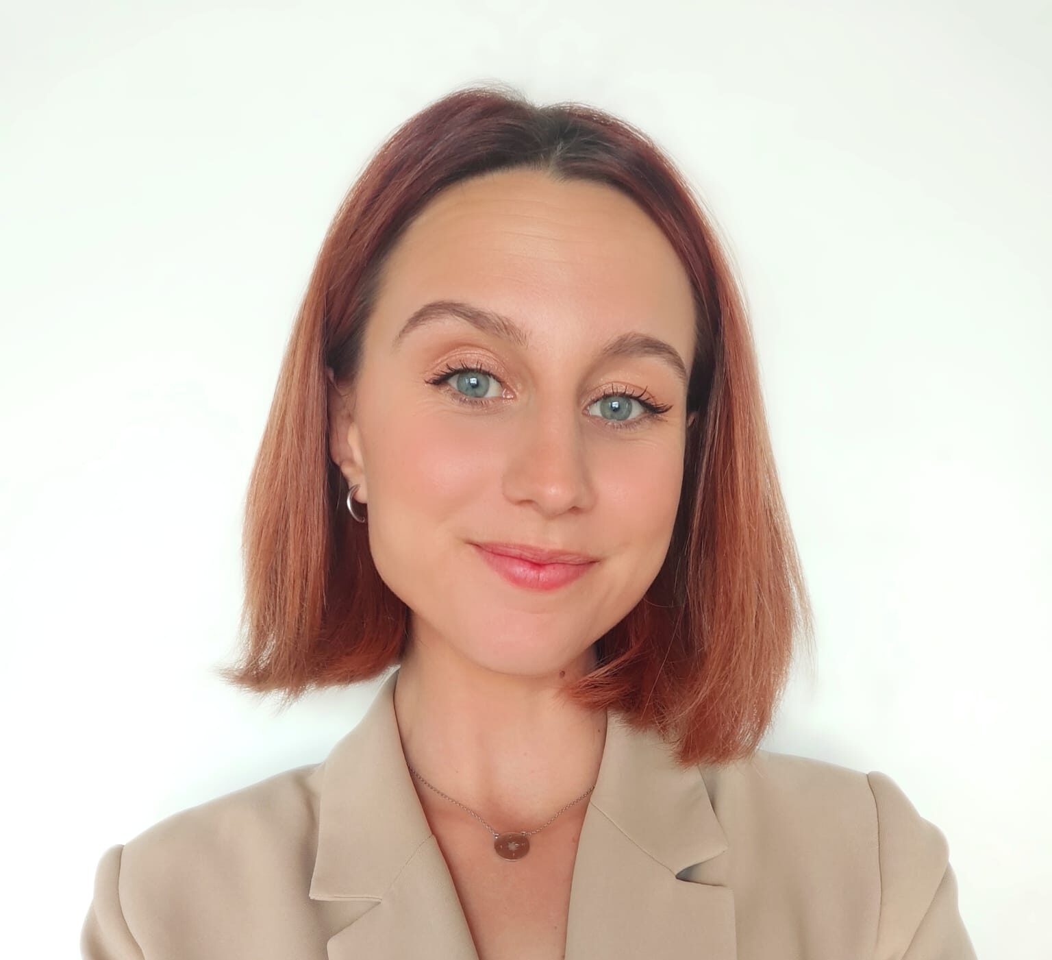 Eva Fernandez Martin - Days for Girls International