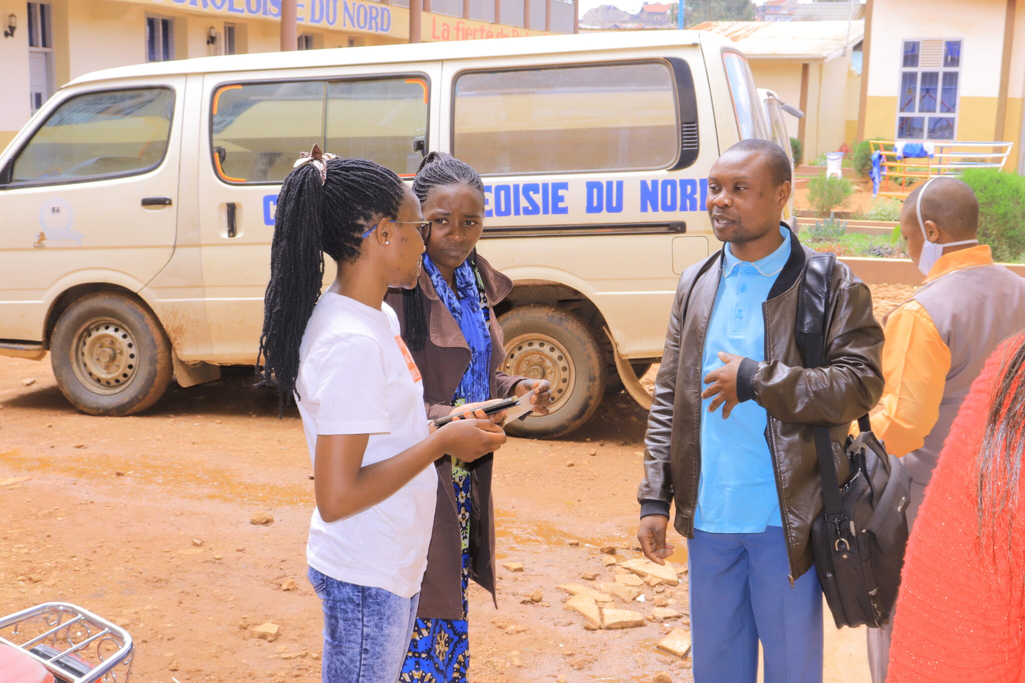 Celebrating International Day of the Girl: How DfG Social Enterprises ...