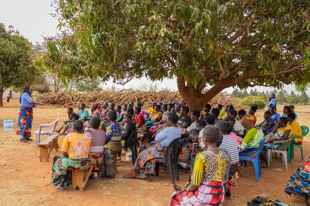 Celebrating International Day of the Girl: How DfG Social Enterprises ...