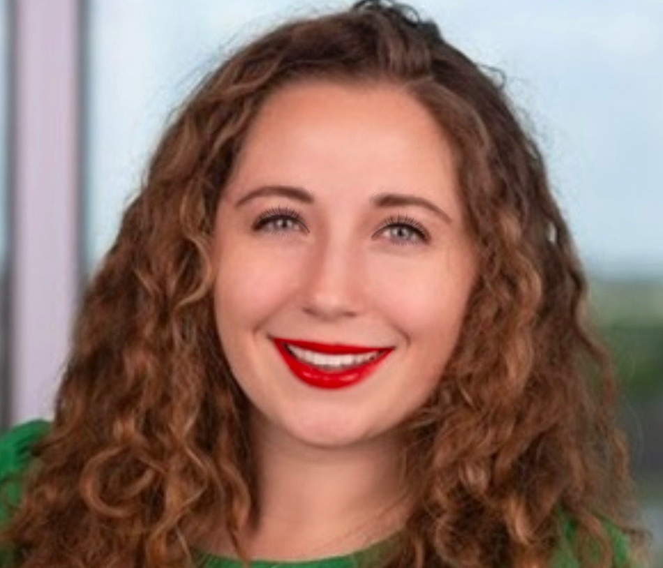 Victoria Vincent - Days for Girls International